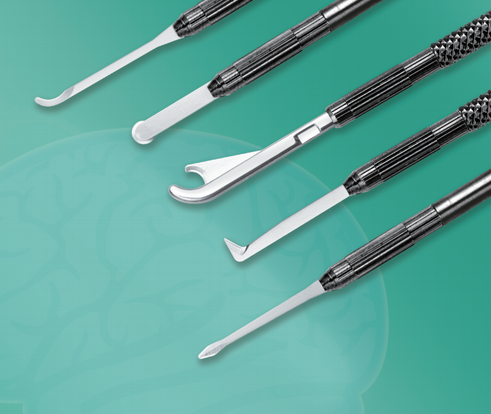 Disposable Microsurgical Scalpel